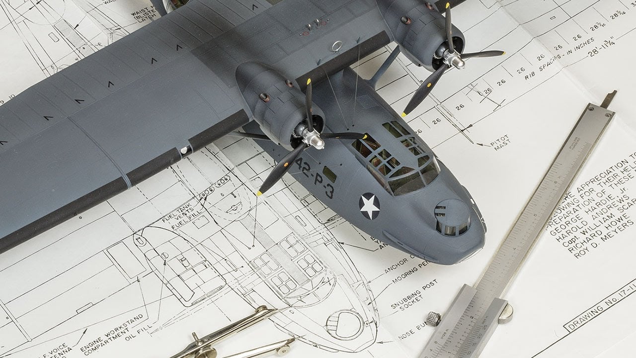 Model Airplane Plans & Drawings Index | 𝙎𝙈🛩️