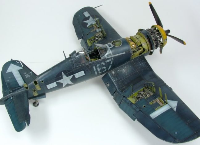 Scale-Model-Aircraft.com: Scale Model Aircraft Guides, Reviews and News