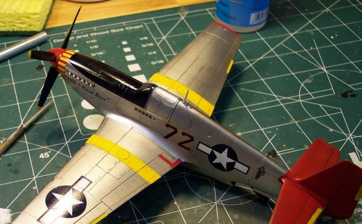 Scale Model Aircraft Hobbyist: Best Scale Model Aircraft Guides & Reviews